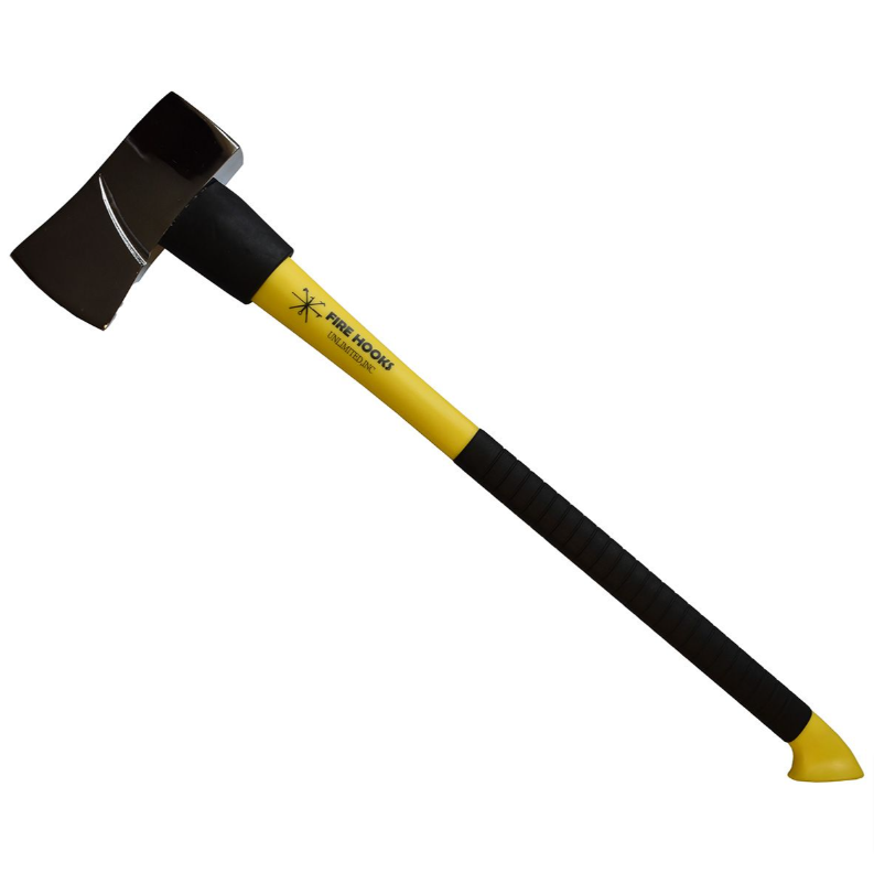 Lock-Slot 8 Forcible Entry Axe | Shop Darley