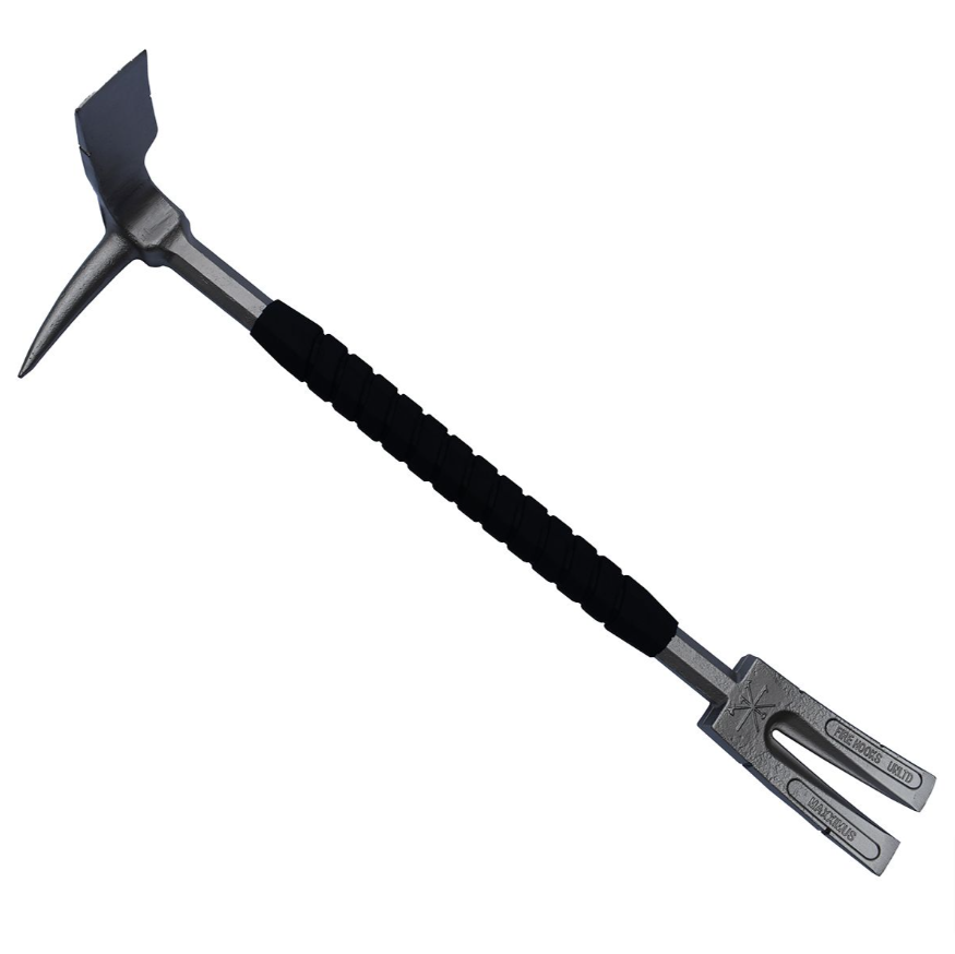 MAXXIMUS Forcible Entry Bar | Shop Darley