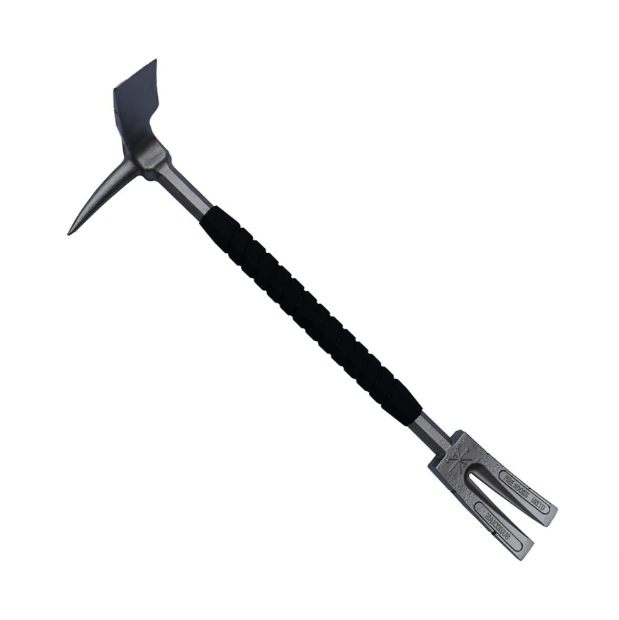 Mini Maxx-Mod Forcible Entry Halligan Bar | Shop Darley