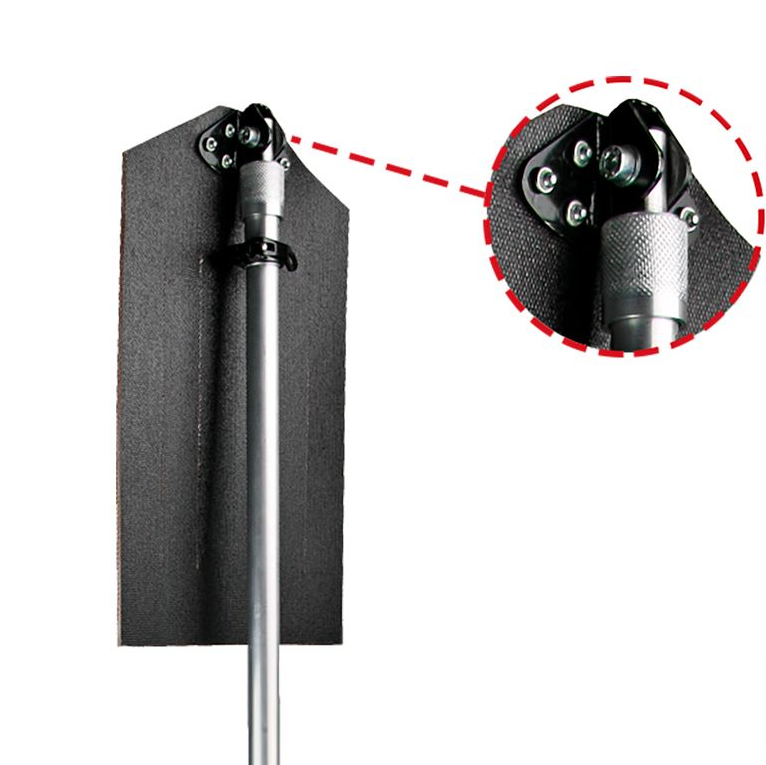 Fire Swatter VFT | Shop Darley