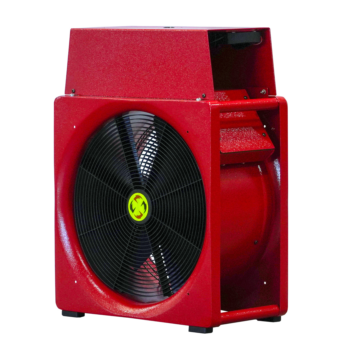 Battery Powered Smoke Ejector | Shop Darley