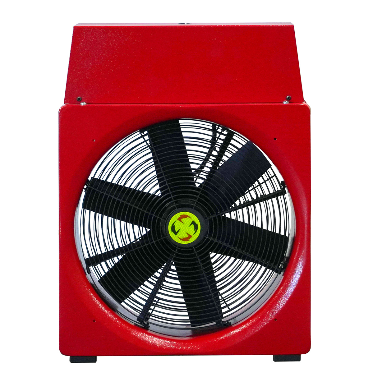 Battery Powered Smoke Ejector | Shop Darley