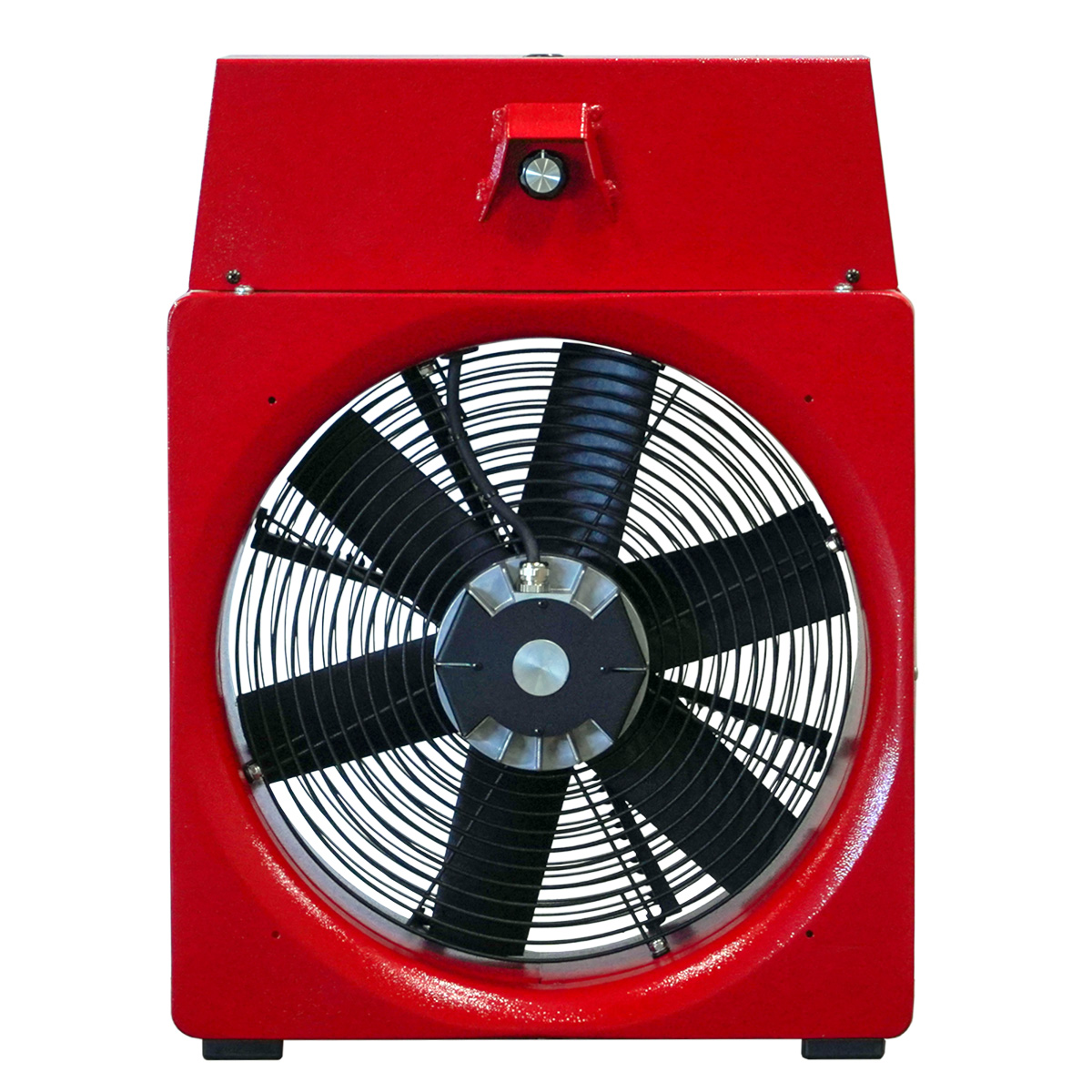 Battery Powered Smoke Ejector | Shop Darley