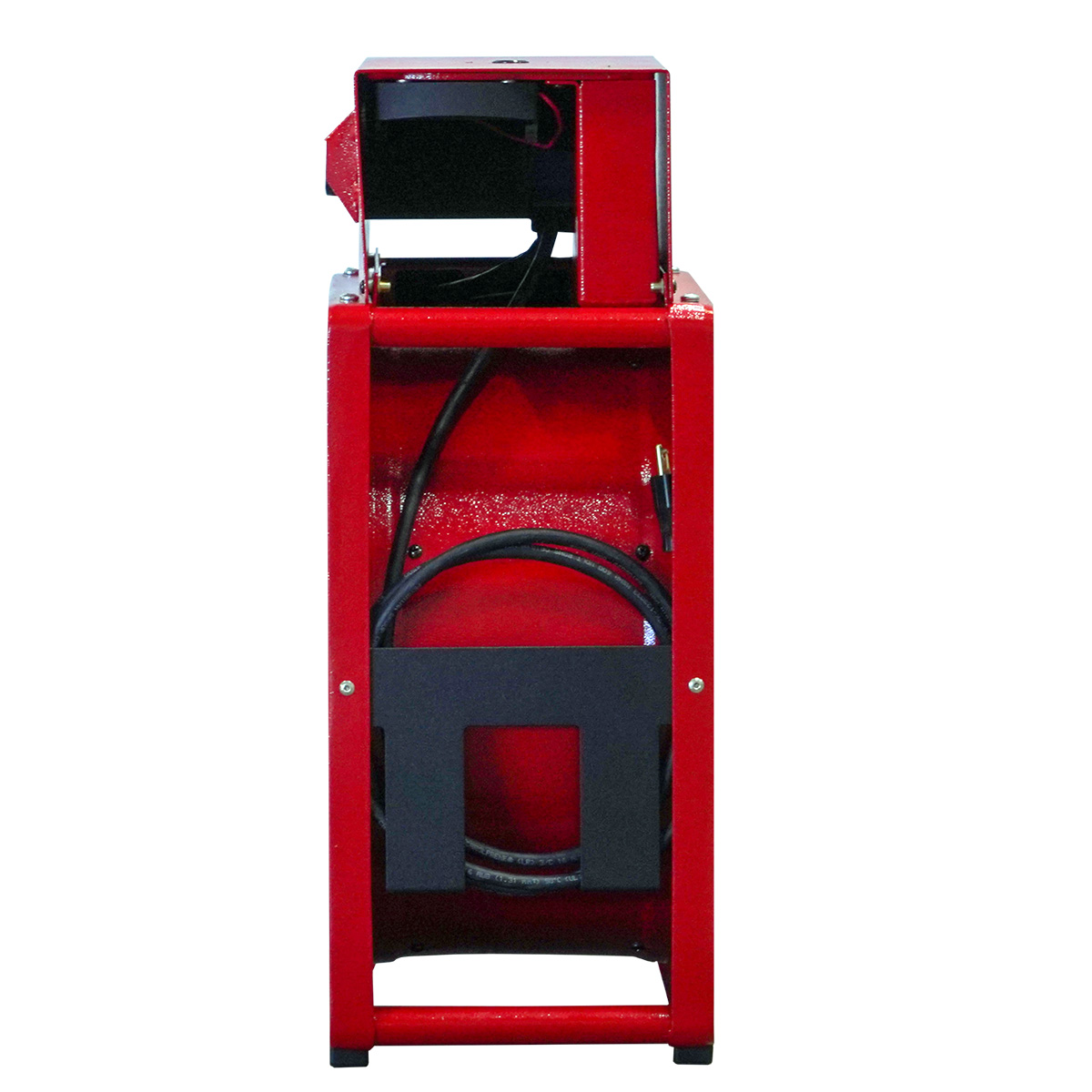 Battery Powered Smoke Ejector | Shop Darley