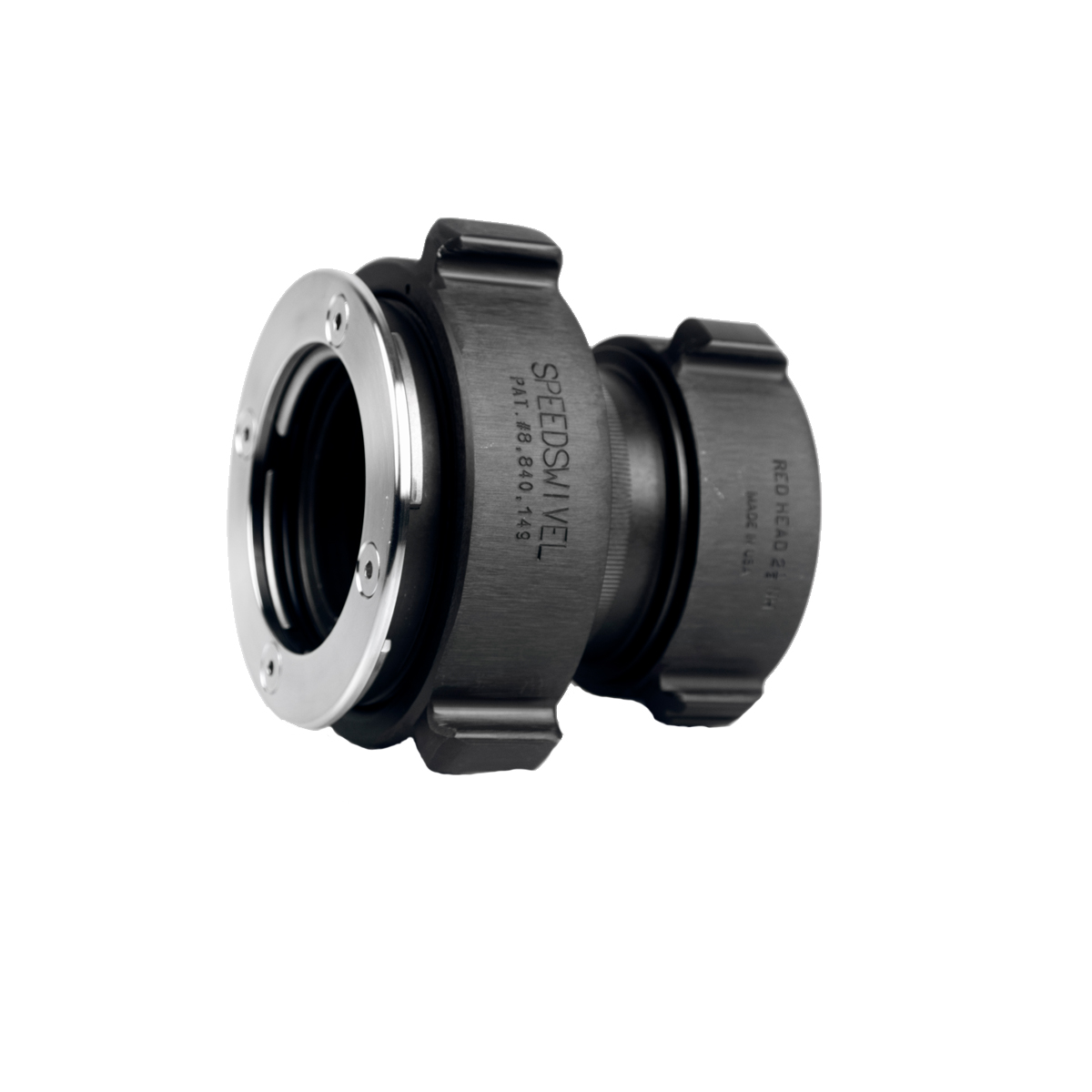 SpeedSwivel | Shop Darley