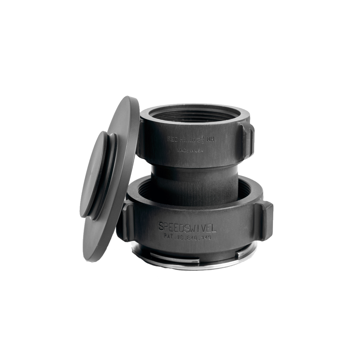 SpeedSwivel - Cap Only | Shop Darley