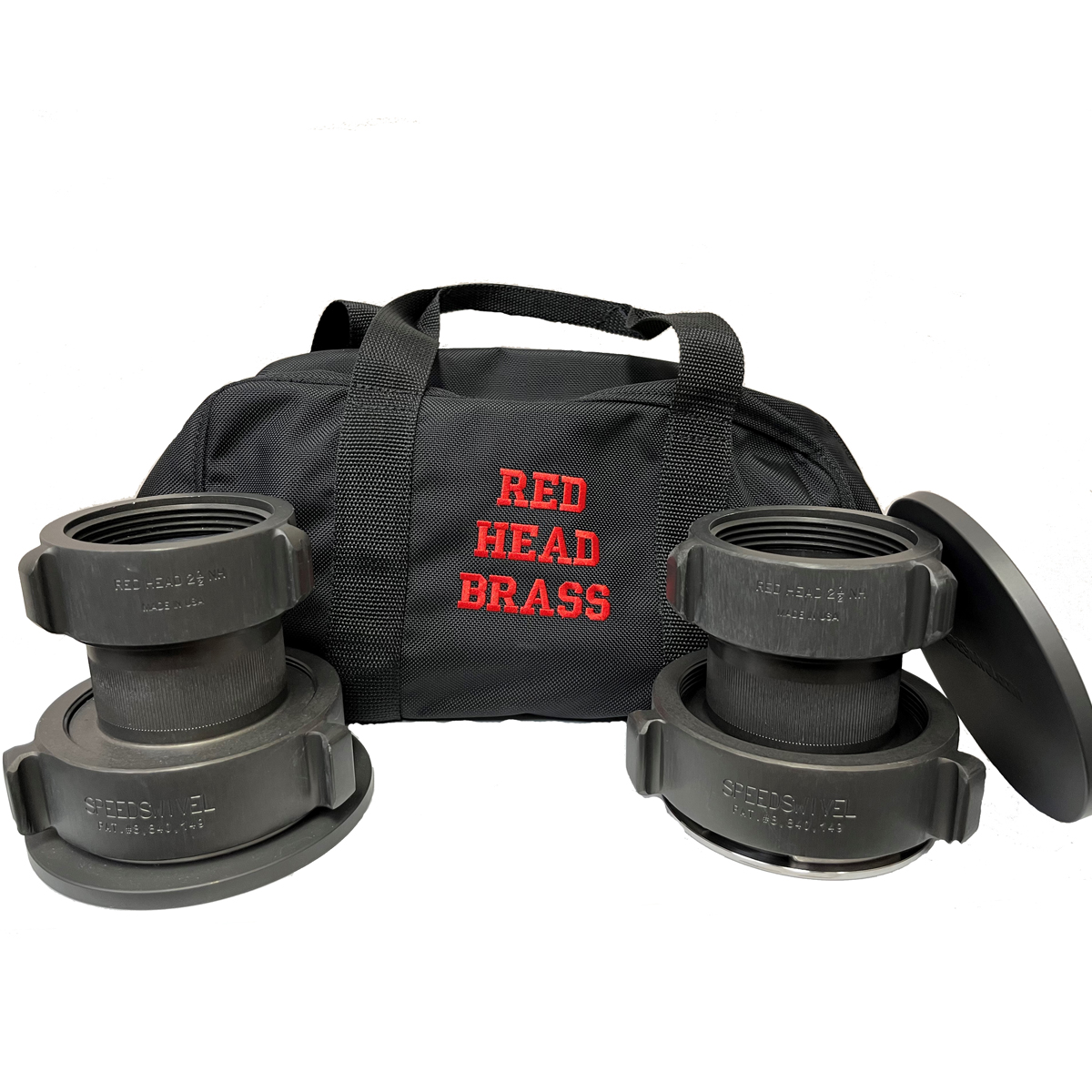 Threaded Fire Hose Adapters | Shop Darley