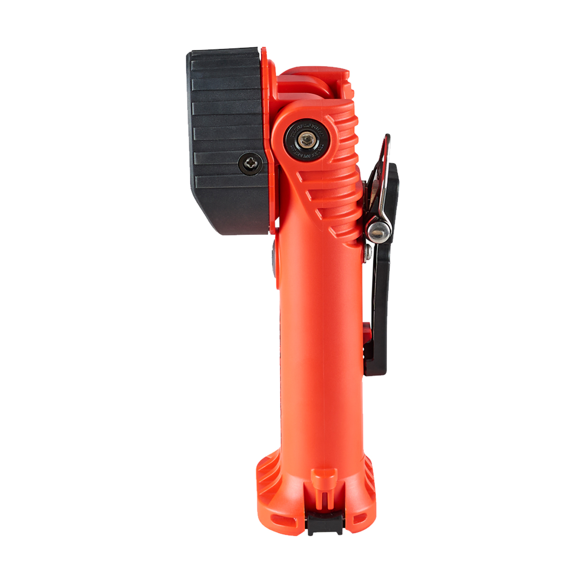 Survivor Pivot Light, Orange
