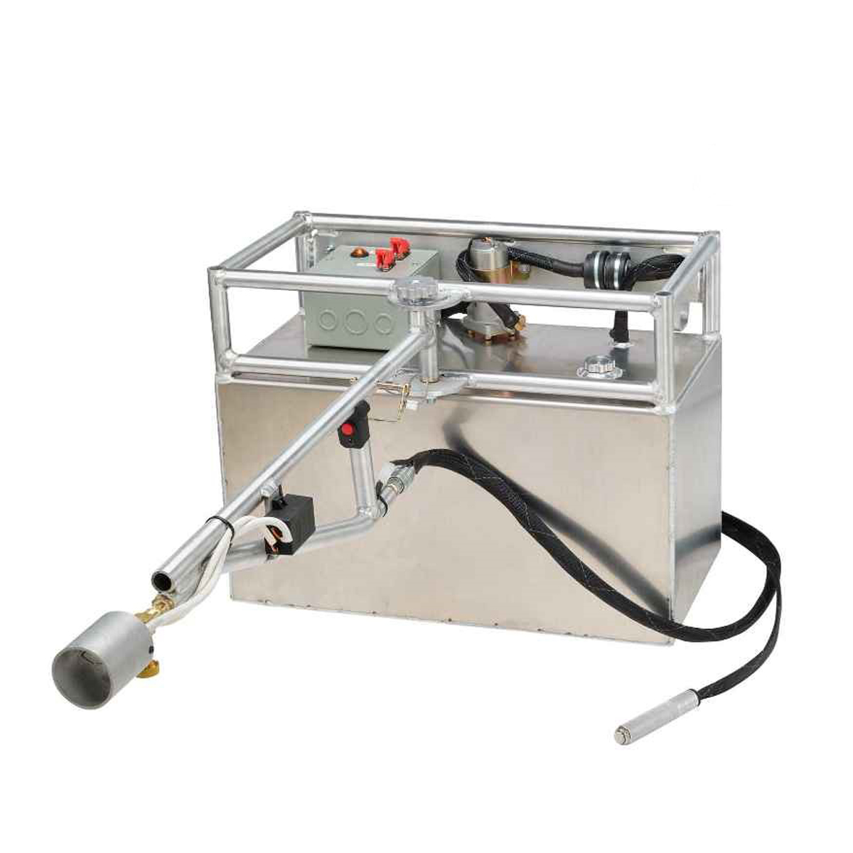 UTV/ATV Electric Ignition Drip Torch - 16 Gallon | Shop Darley