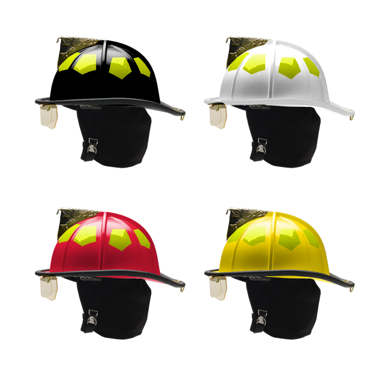 UST™-LW Traditional Series Structural Fire Helmet | Shop Darley