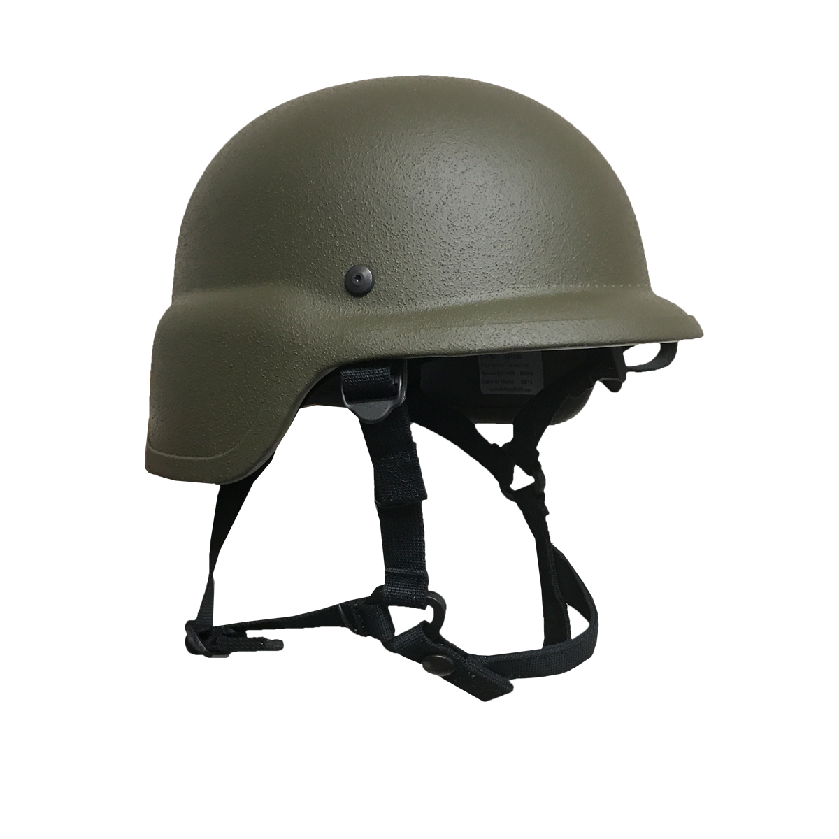 PASGT Ballistic Helmet | Shop Darley