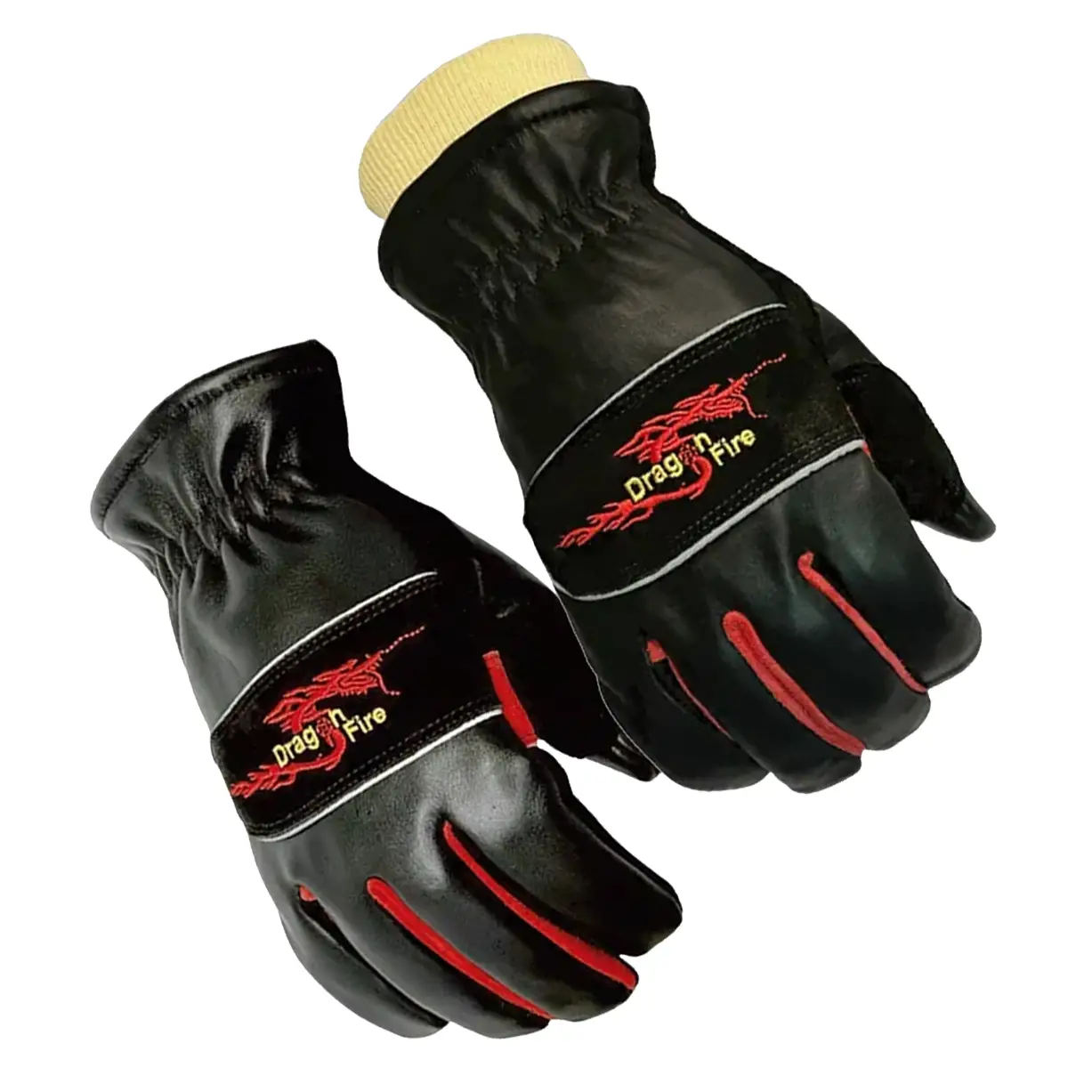 Structural Firefighting Gloves | Shop Darley