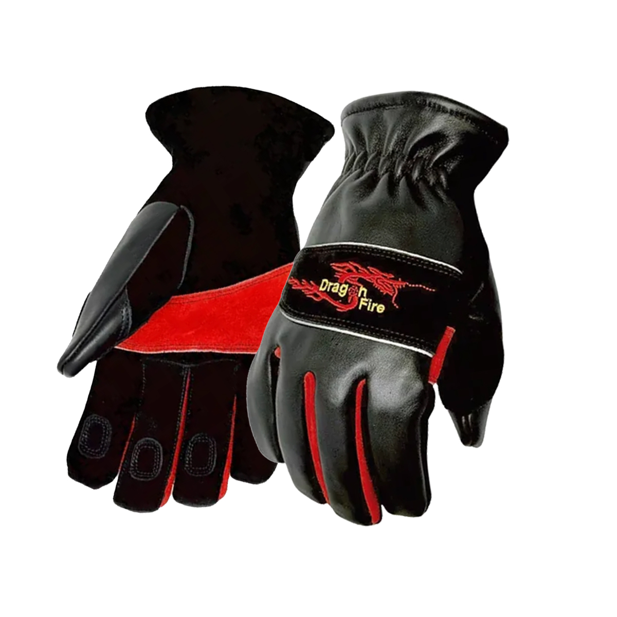 Dragon Fire X2S Structural Firefighting Gloves | Shop Darley