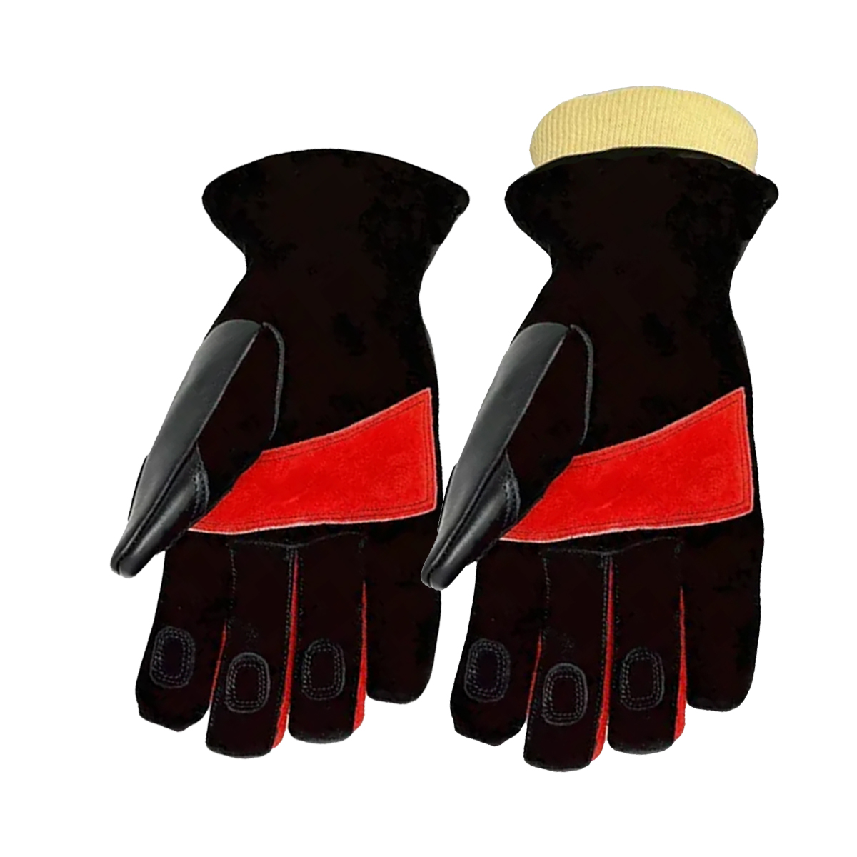 Dragon Fire X2S Structural Firefighting Gloves | Shop Darley