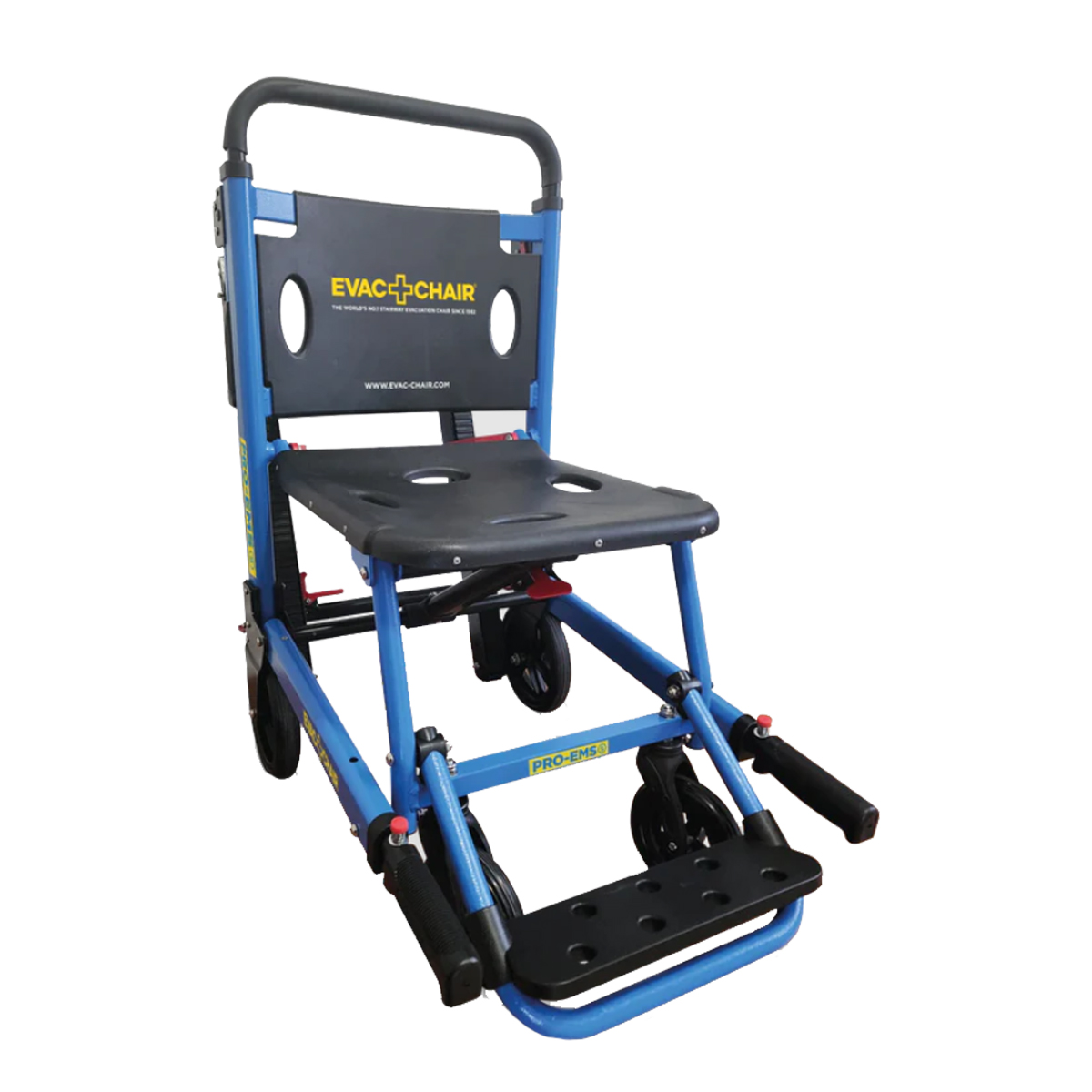 Evac+Chair® Pro EMS Stair Chair - Standard | Shop Darley