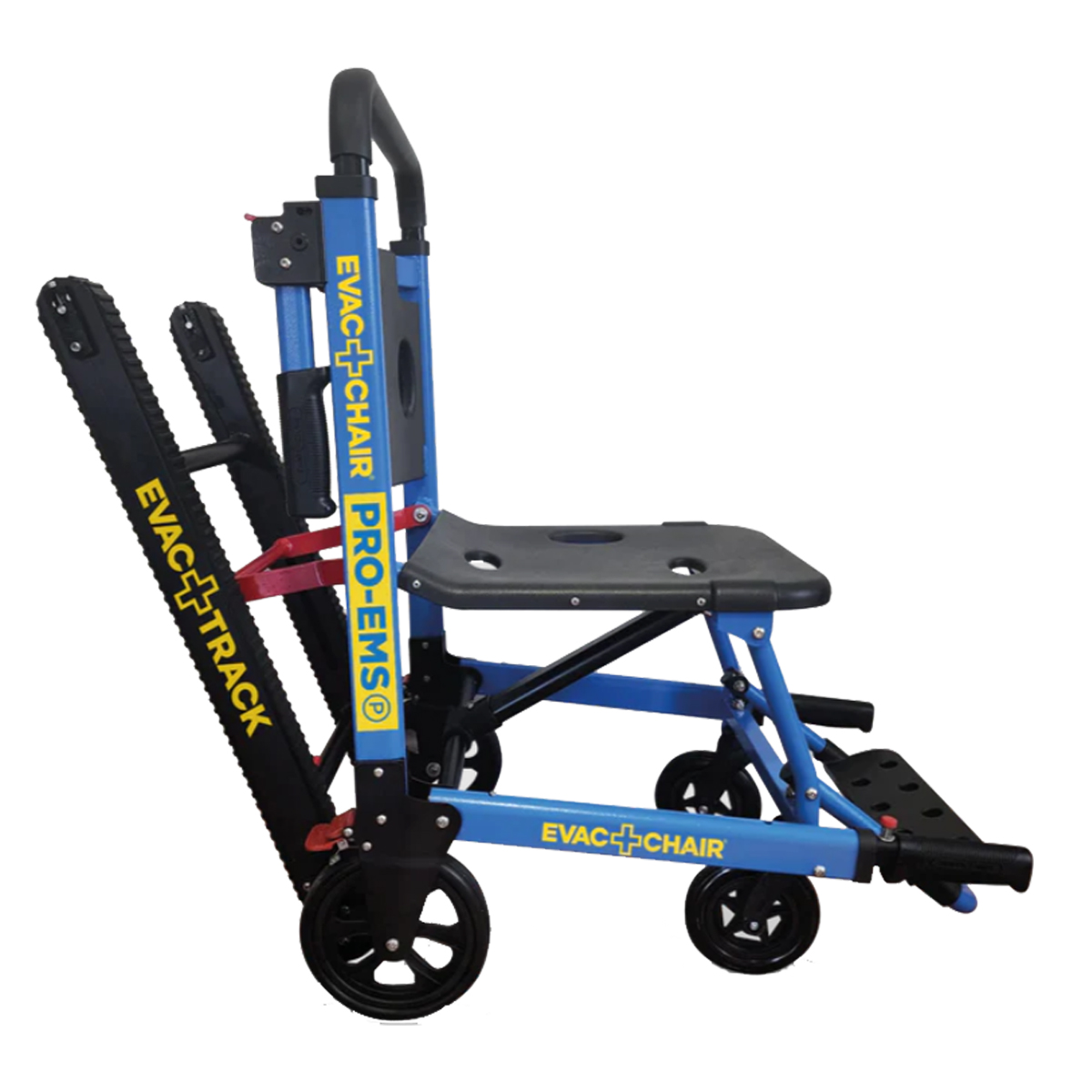 Evac+Chair Pro EMS Stair Chair - Battery Operated | Shop Darley