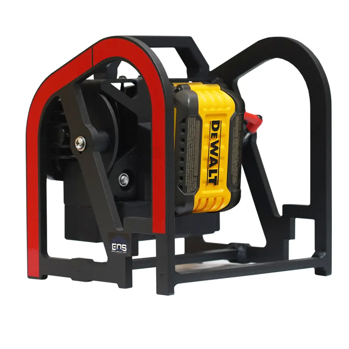 EOS-RDL Light with 2 x 45watt Vision X LED Lamps | Shop Darley