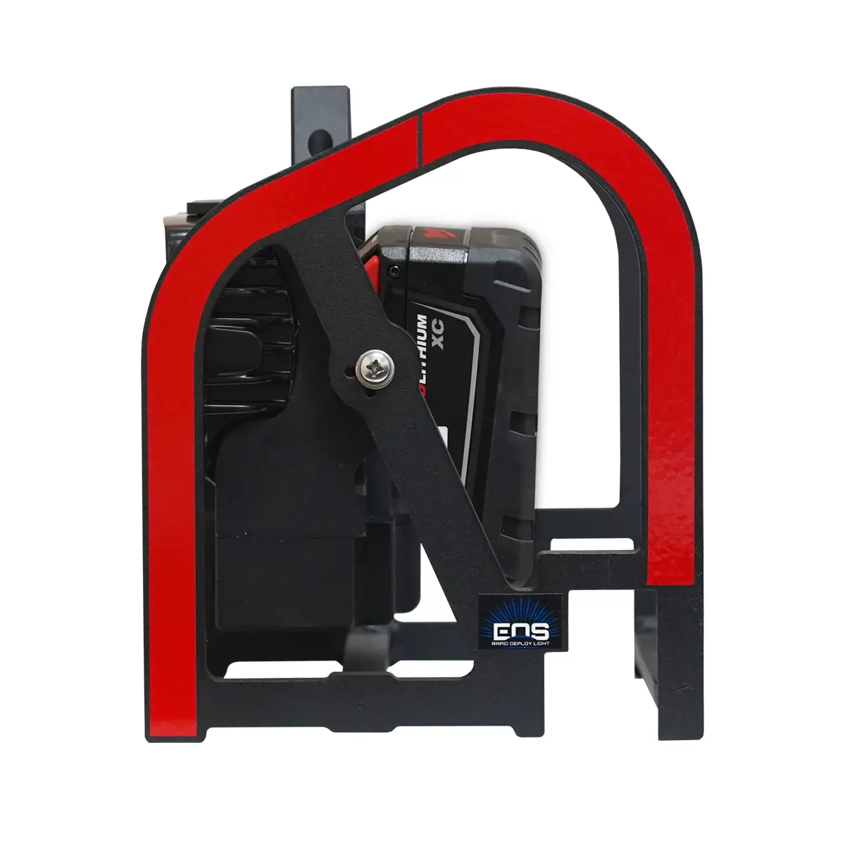 EOS-RDL Light with 2 x 45watt Vision X LED Lamps | Shop Darley