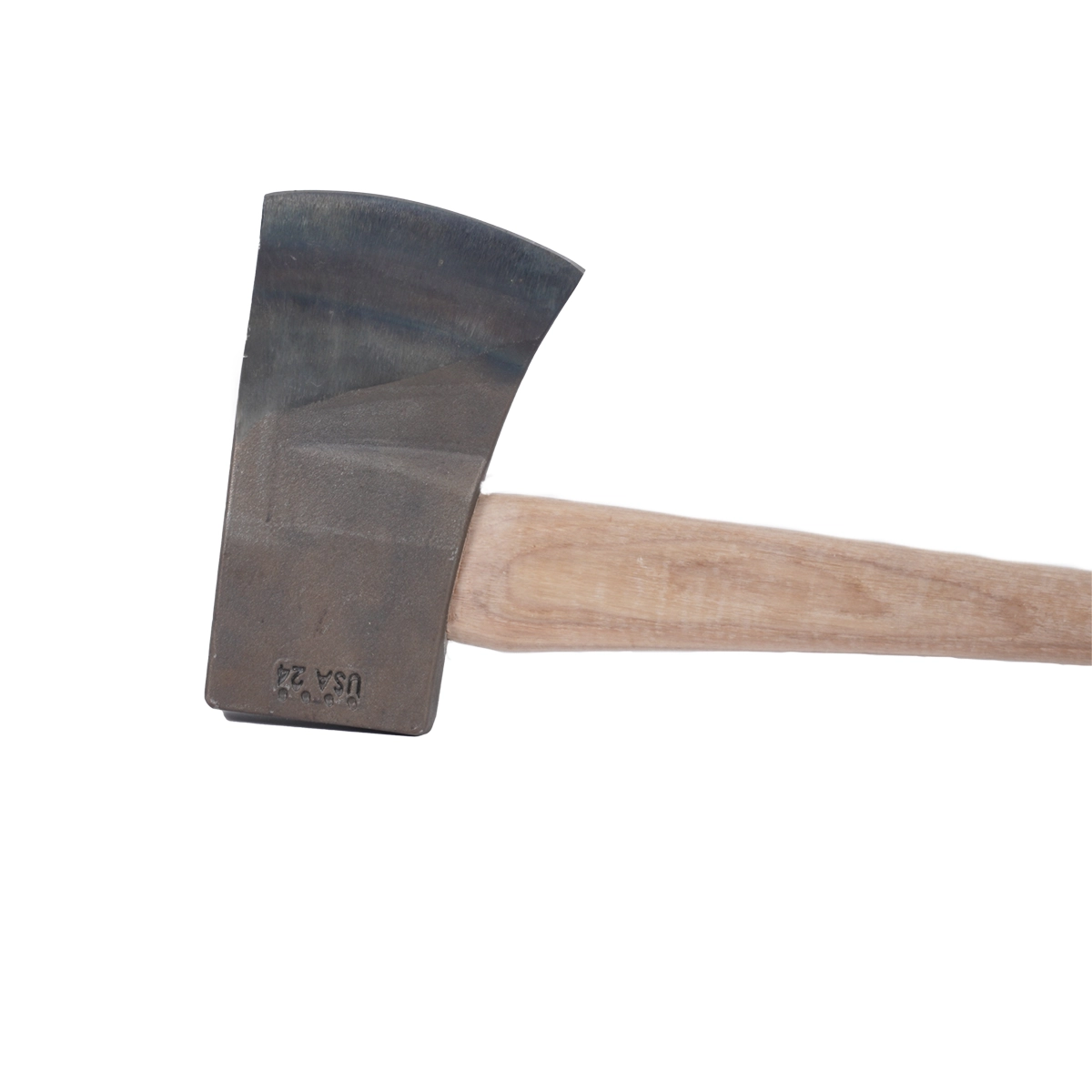 Forcible Entry 8lb Flathead Fire Axe with Marrying Slot and 32" Dual ...