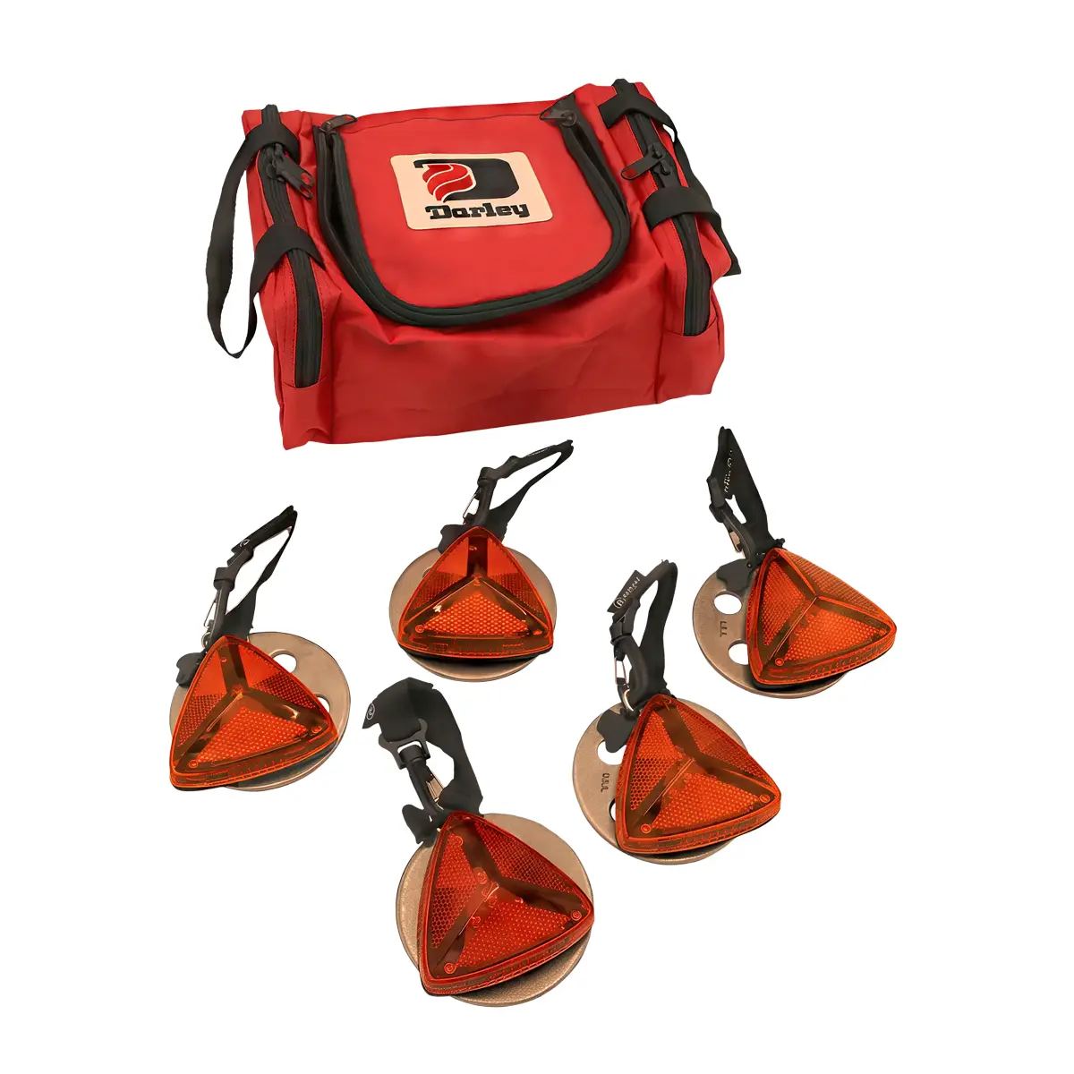 Darley Portable Landing Zone Kit | Shop Darley