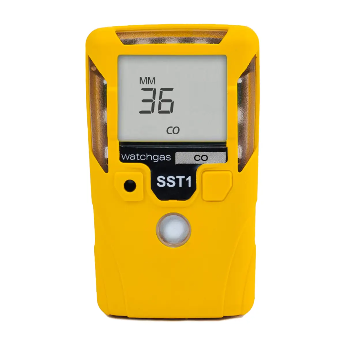 Calibration Gas 34L - CH4, O2, H2S, CO | Shop Darley