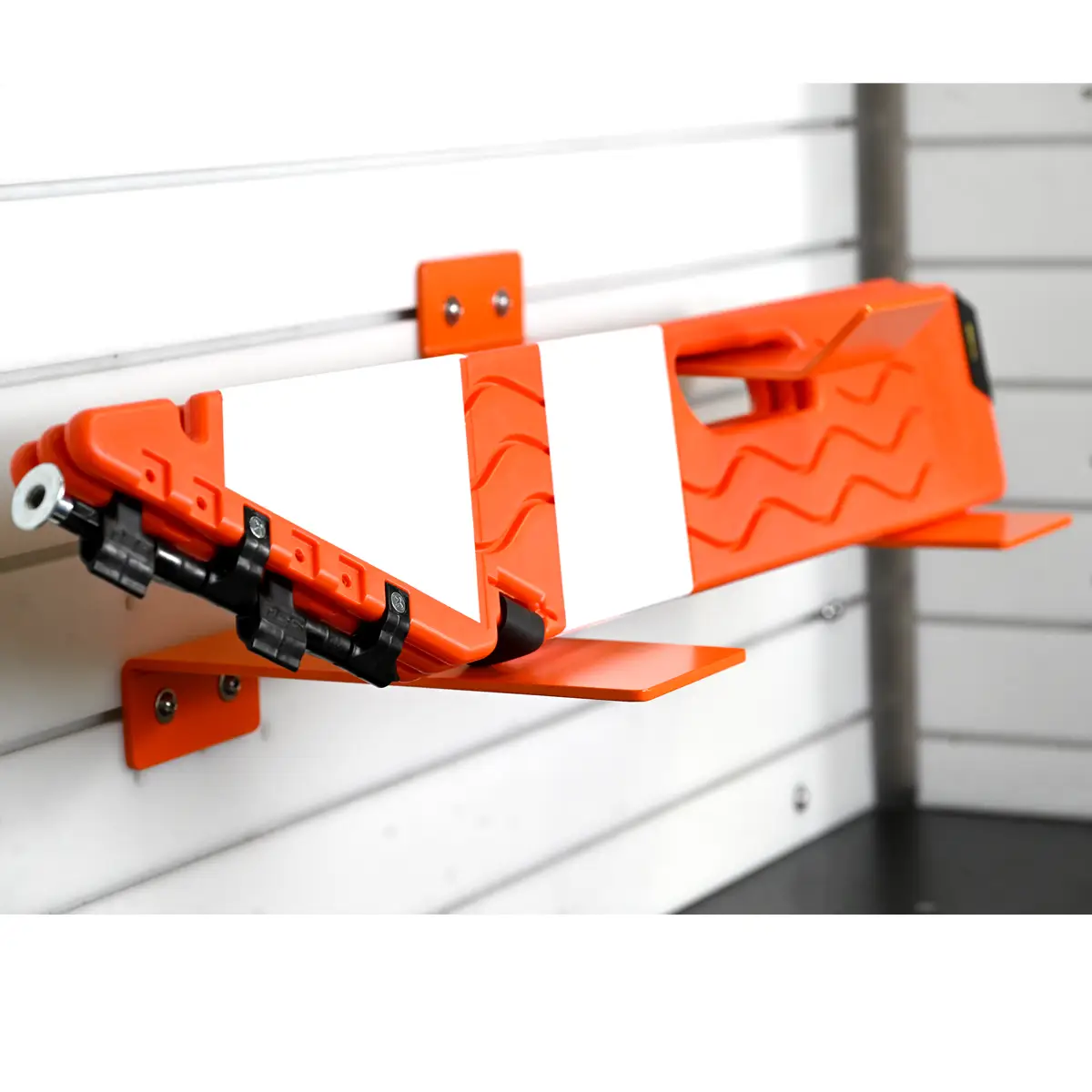 Foldable Cones Mounting Bracket | Shop Darley