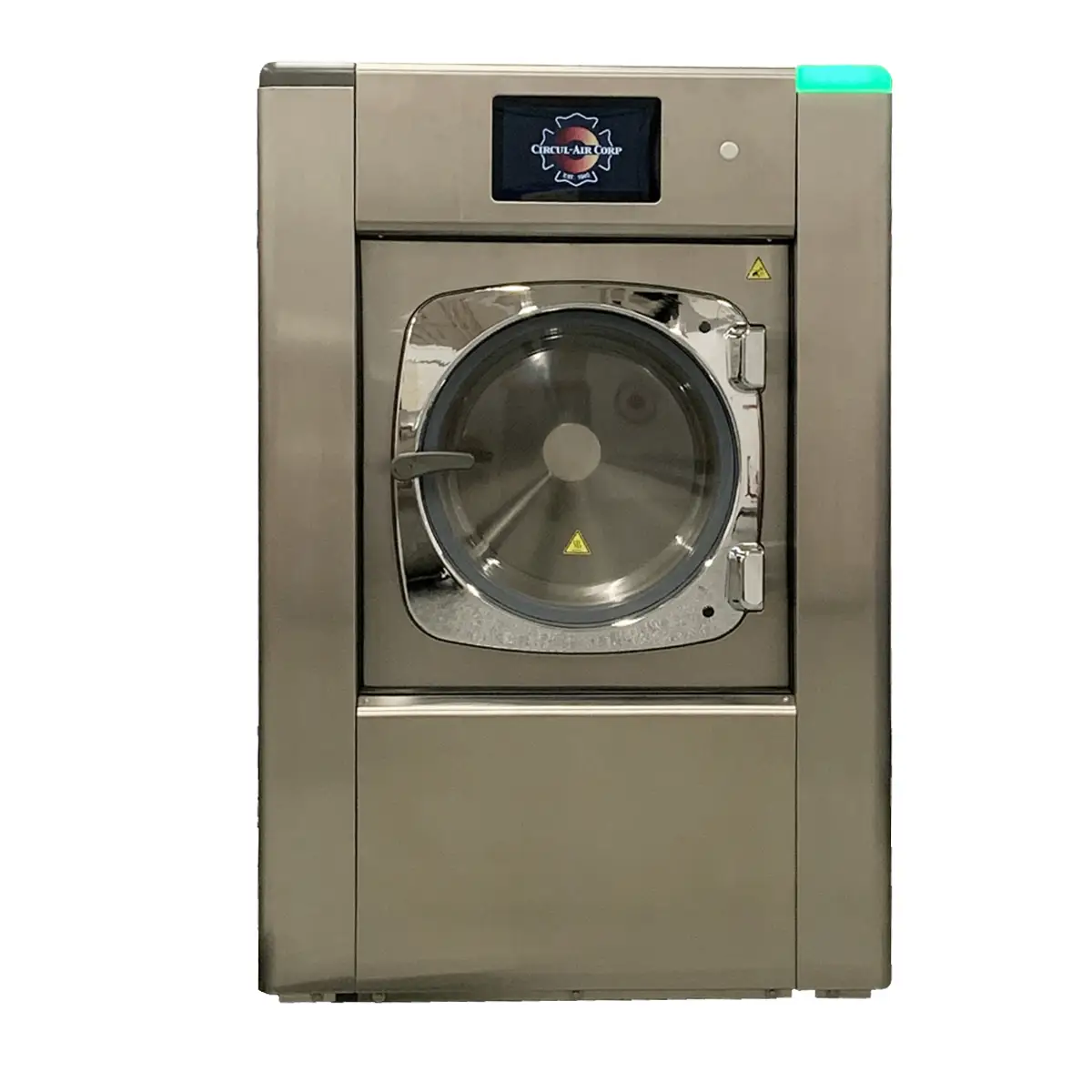 Circul-Air Genius Pro Industrial Soft Mount Extractor - 60 lbs | Shop ...