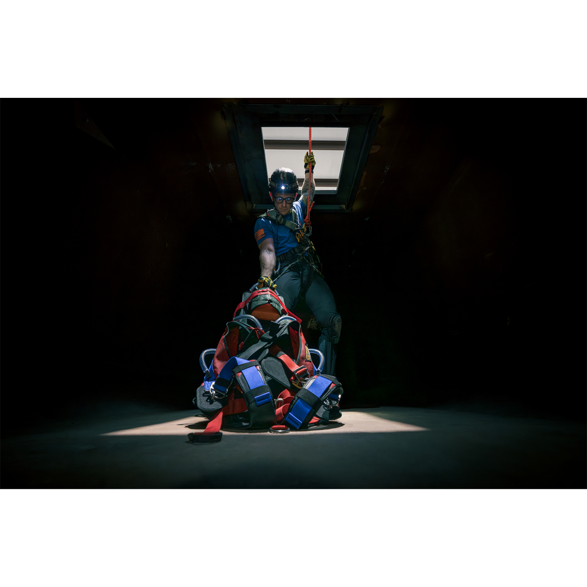 Yates Spec Pak | Shop Darley