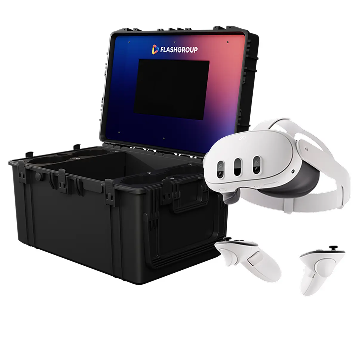 Flashgroup Academy Kit | Shop Darley