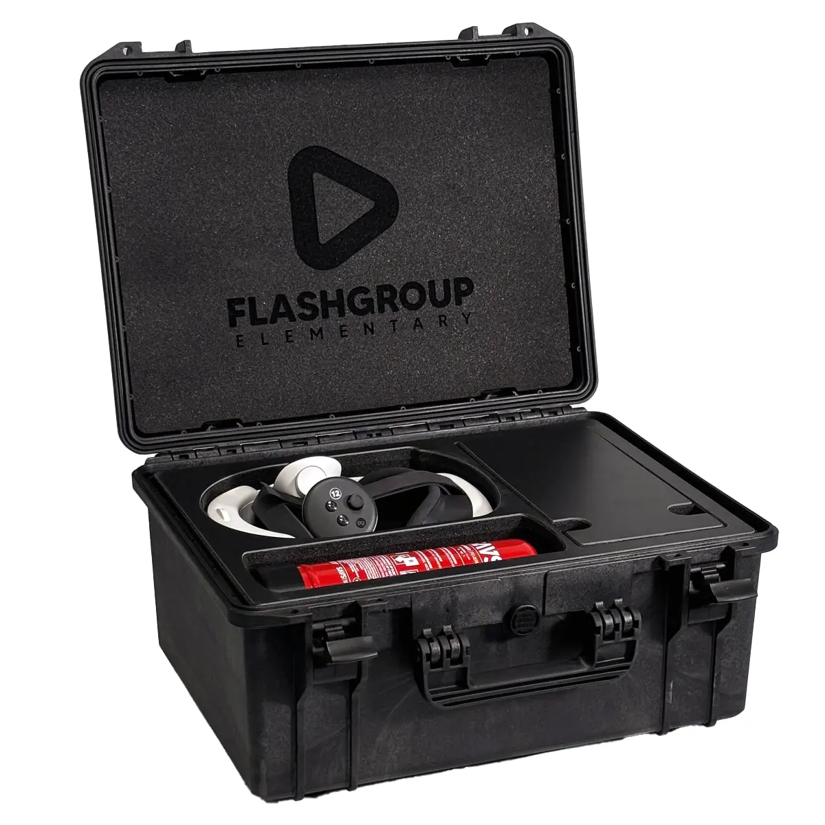 Flashgroup Elementary Kit | Shop Darley