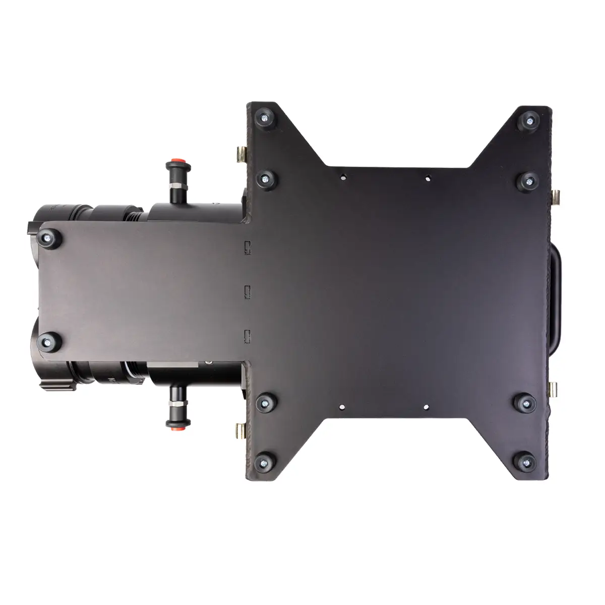 Riptide ALX Triple Action Water Diffuser with Built in Pitot | Shop Darley