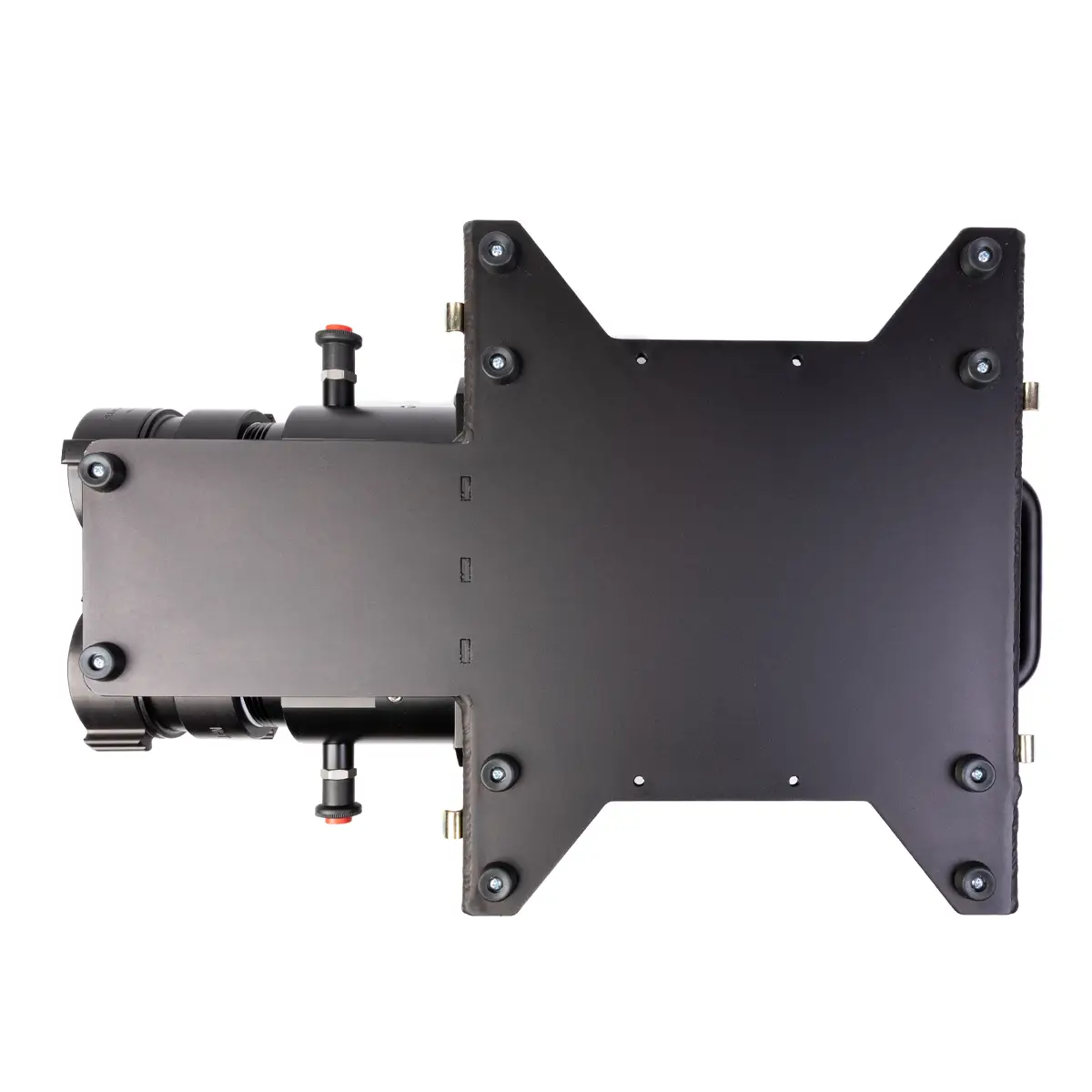 Riptide ALX Quad Action Water Diffuser with Built in Pitot | Shop Darley