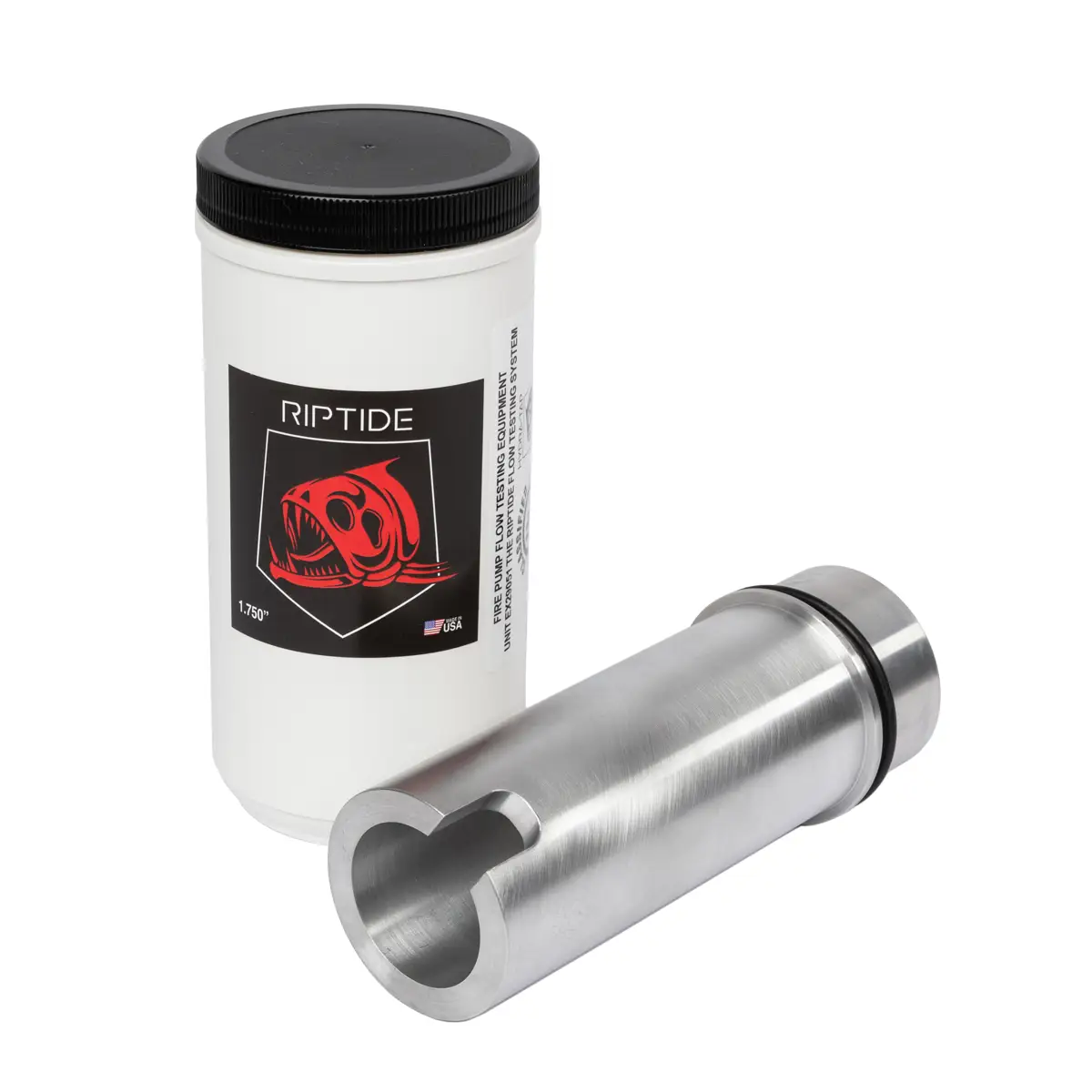 Riptide Reduced Orifice Insert | Shop Darley