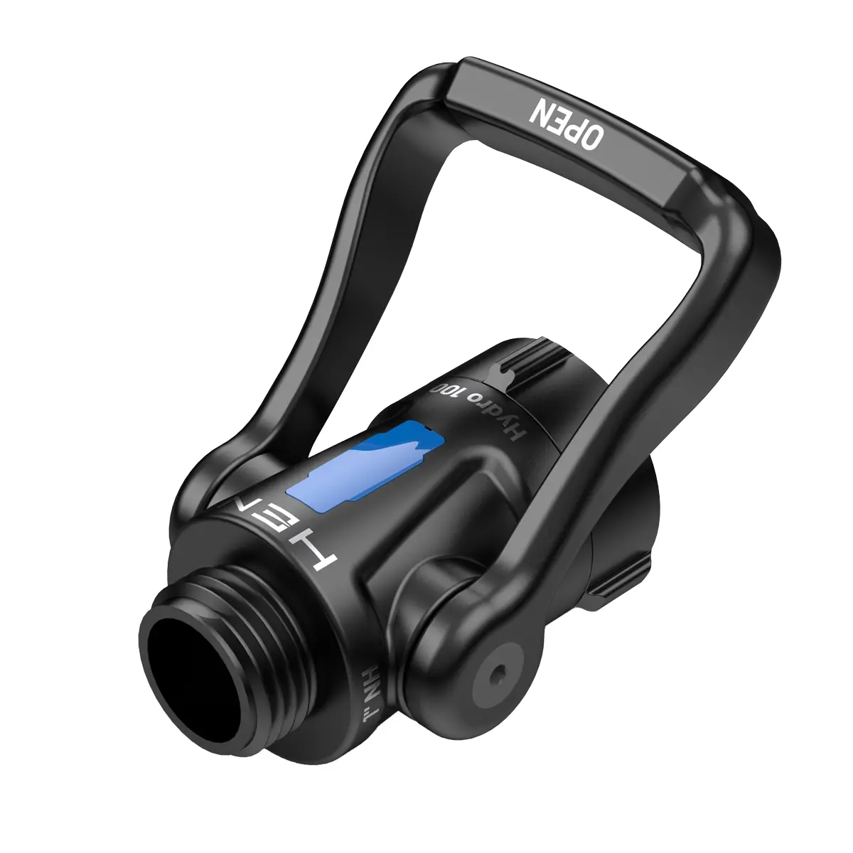 HEN® Blade™ 20 - 1" NH Inlet 20 GPM | Shop Darley