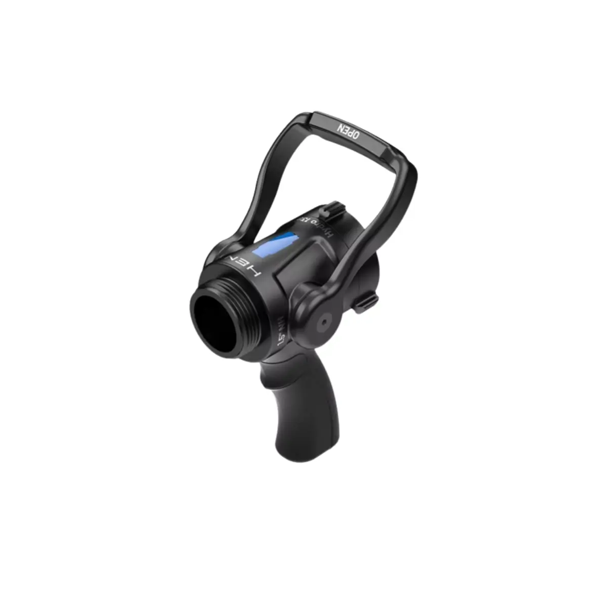 HEN® Hydro Force Shutoffs | Shop Darley