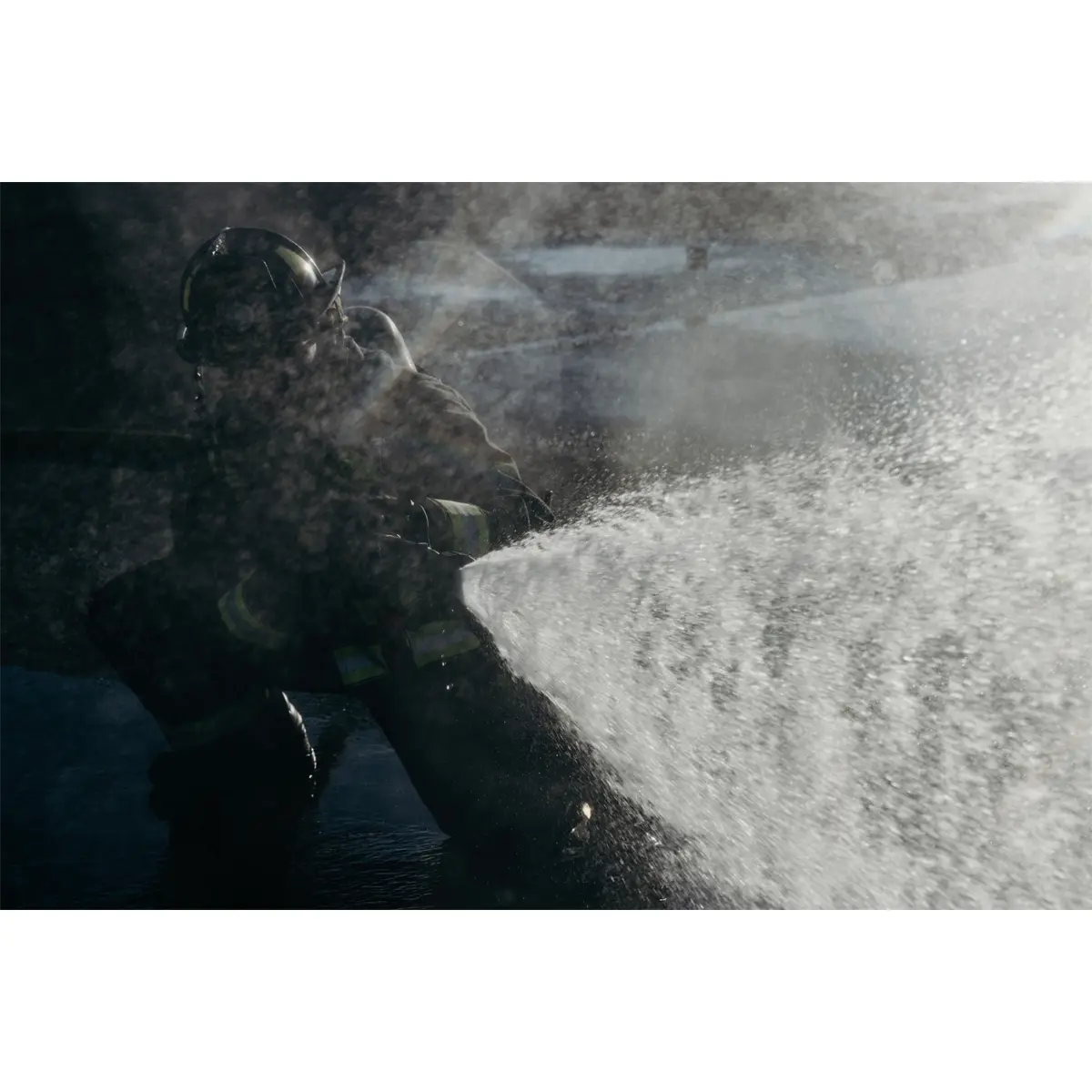 HEN® Blade™ 20 - 1" NH Inlet 20 GPM | Shop Darley