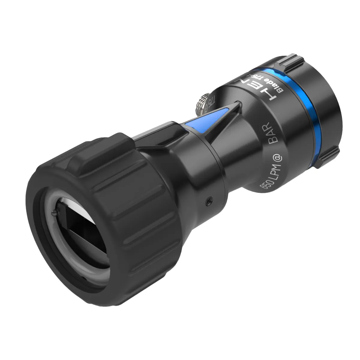 HEN® Blade FORCE | Shop Darley