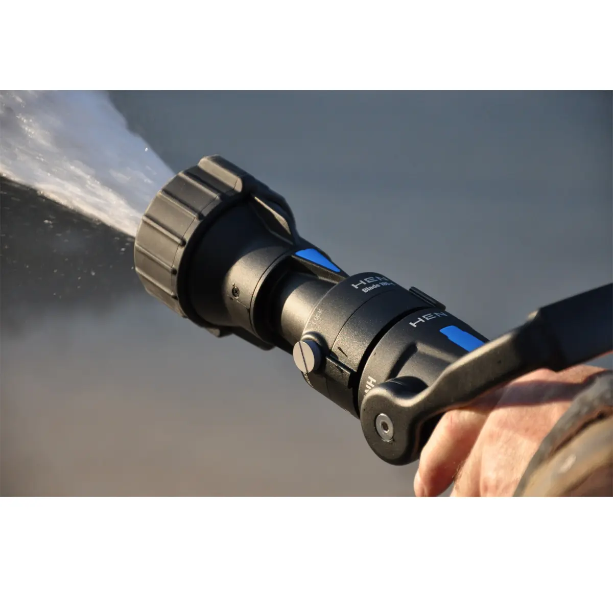 HEN® Blade™ 20 - 1" NH Inlet 20 GPM | Shop Darley