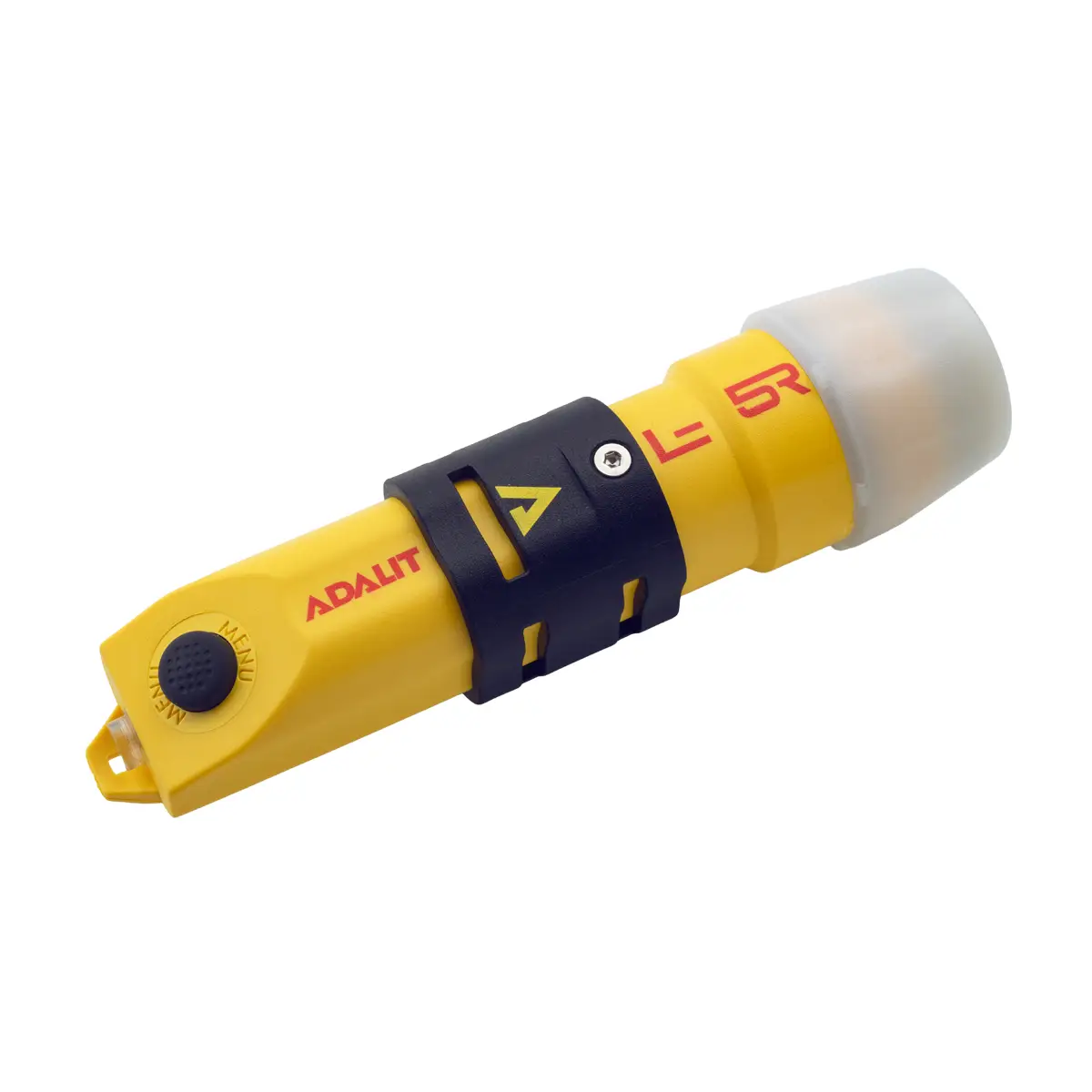 Flashlights Designed for Firefighting | Shop Darley