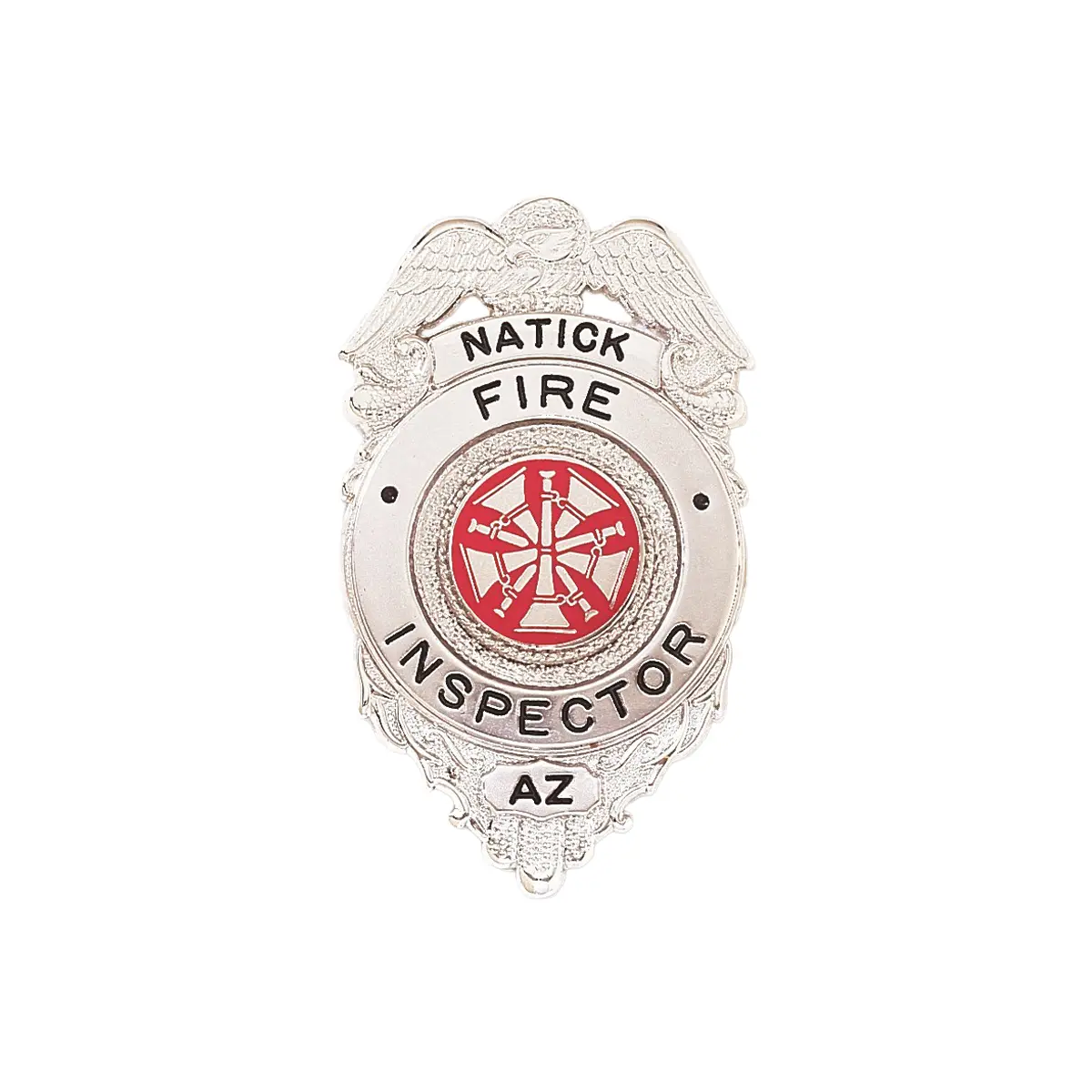 Custom First Responder Badges and Insignia - Police, Firefighter, EMS | Shop Darley