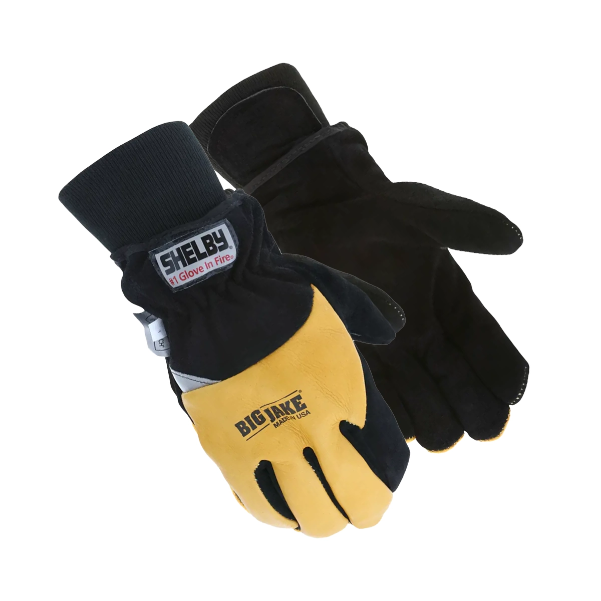 Big Jake Gloves | Shop Darley