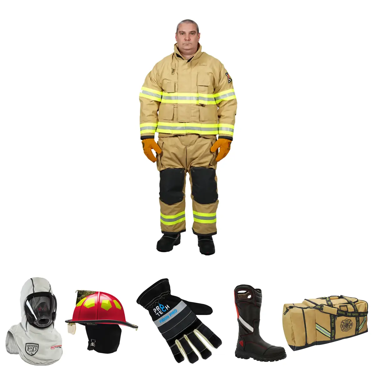 Darley Armor APM Gear Pants - Gold - Small | Shop Darley