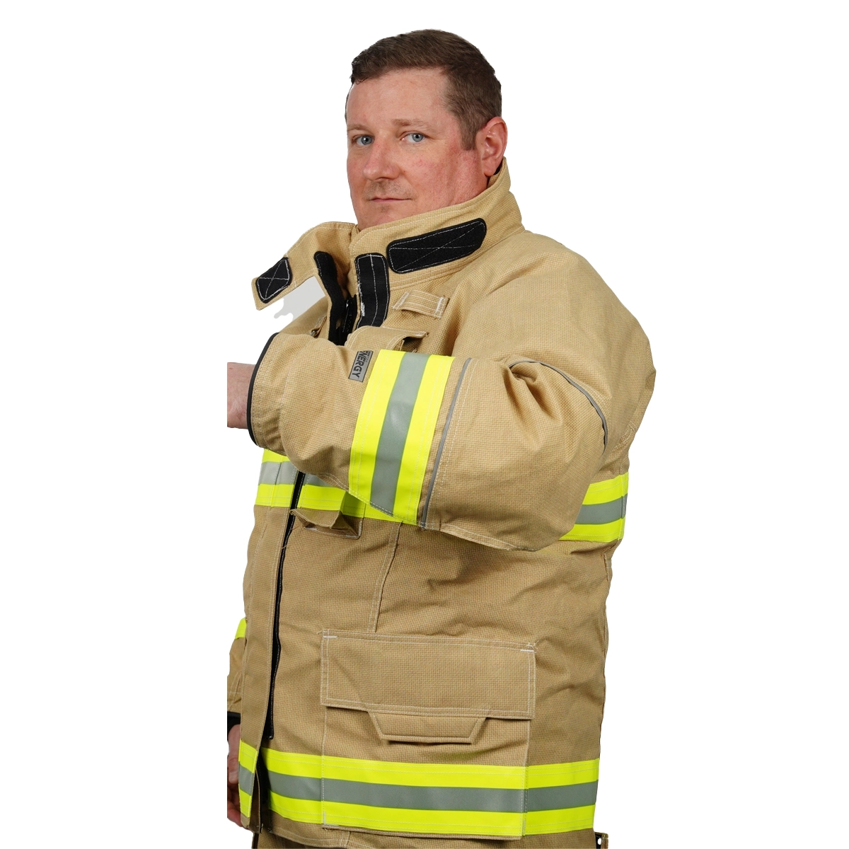 Darley Innotex Exclusive Custom Energy Gear | Shop Darley