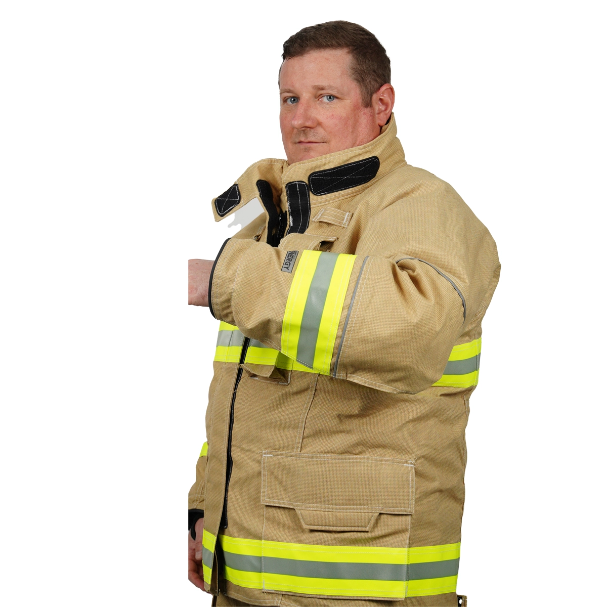 Fire Turnout Gear | Shop Darley