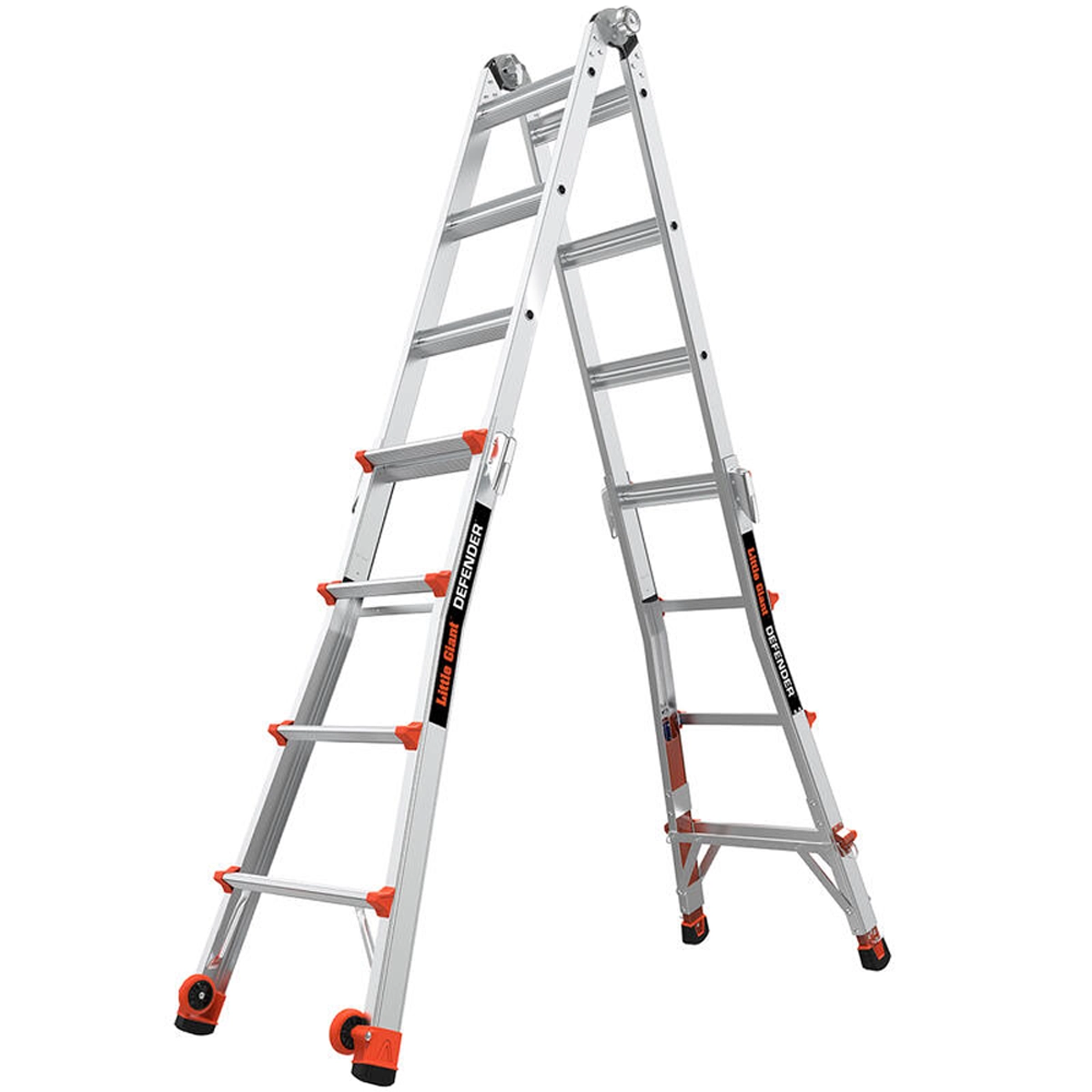 Defender Ladder - 22' | Shop Darley