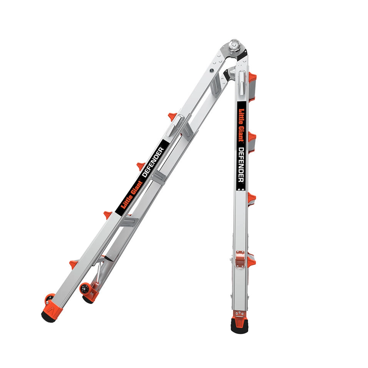 Defender Ladder - 22' | Shop Darley