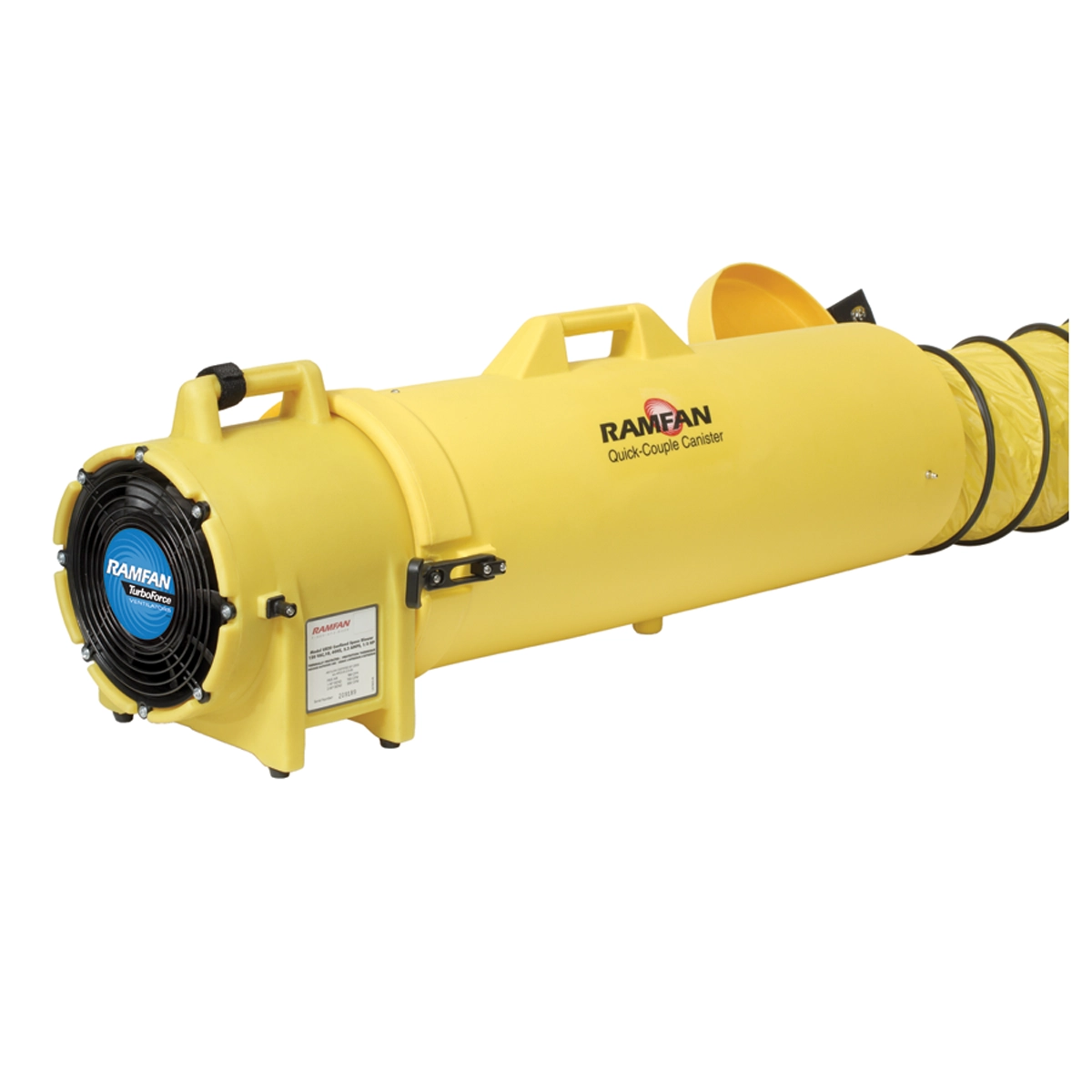 Saddle Vent™ System - Universal Mount | Shop Darley