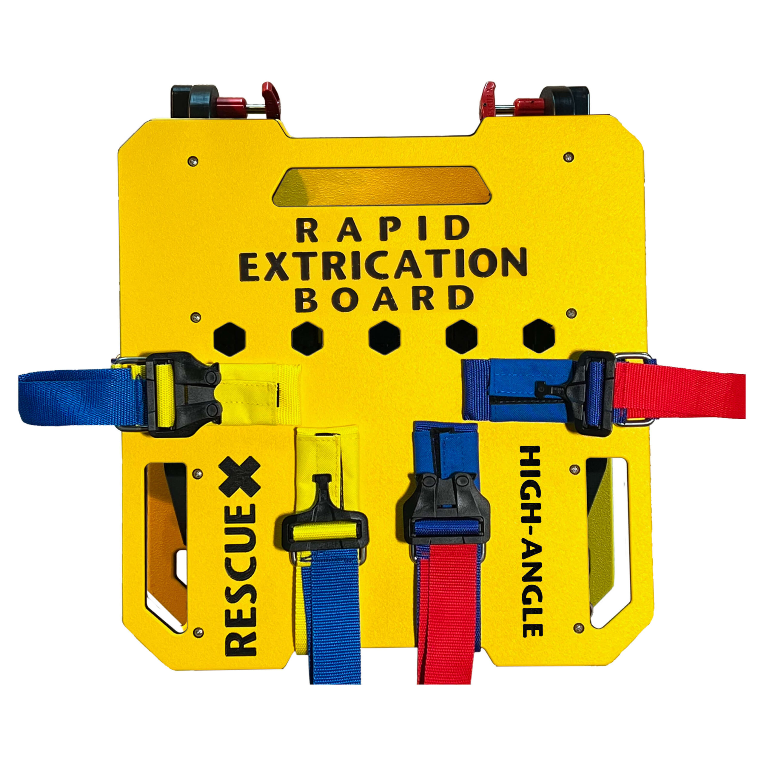 High-angle Rapid Extrication Board | Shop Darley