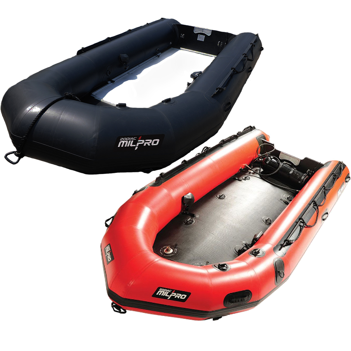 ERB 400 Boat | Shop Darley