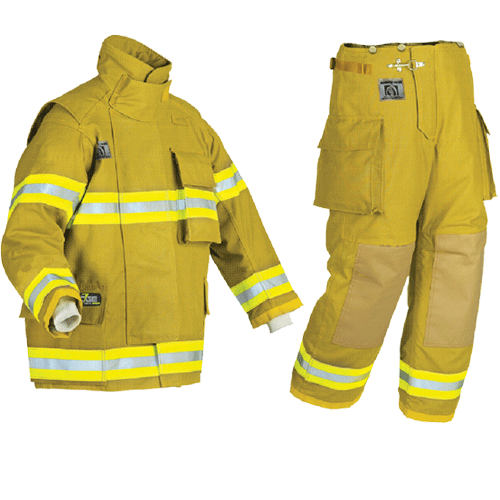 EDGE Turnout Gear | Shop Darley